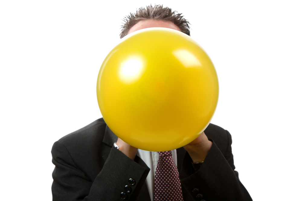 Inflating Your Portfolio - March 1, 2019 - The Bahnsen Group