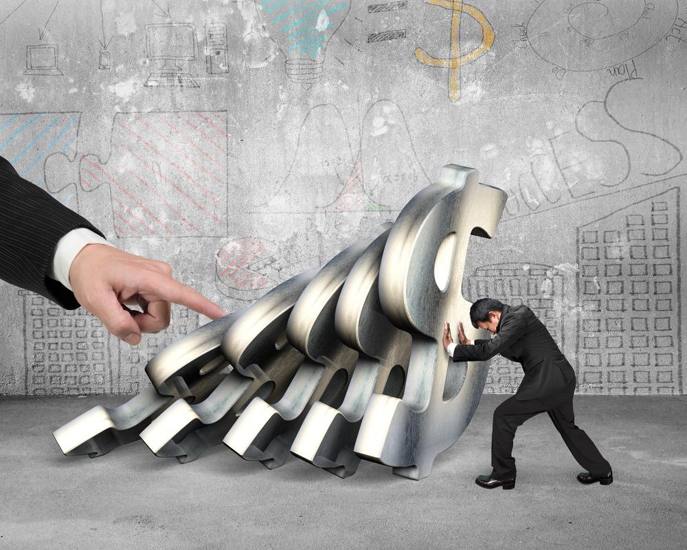 When Push Comes to Nudge - The Bahnsen Group - Private Wealth Management