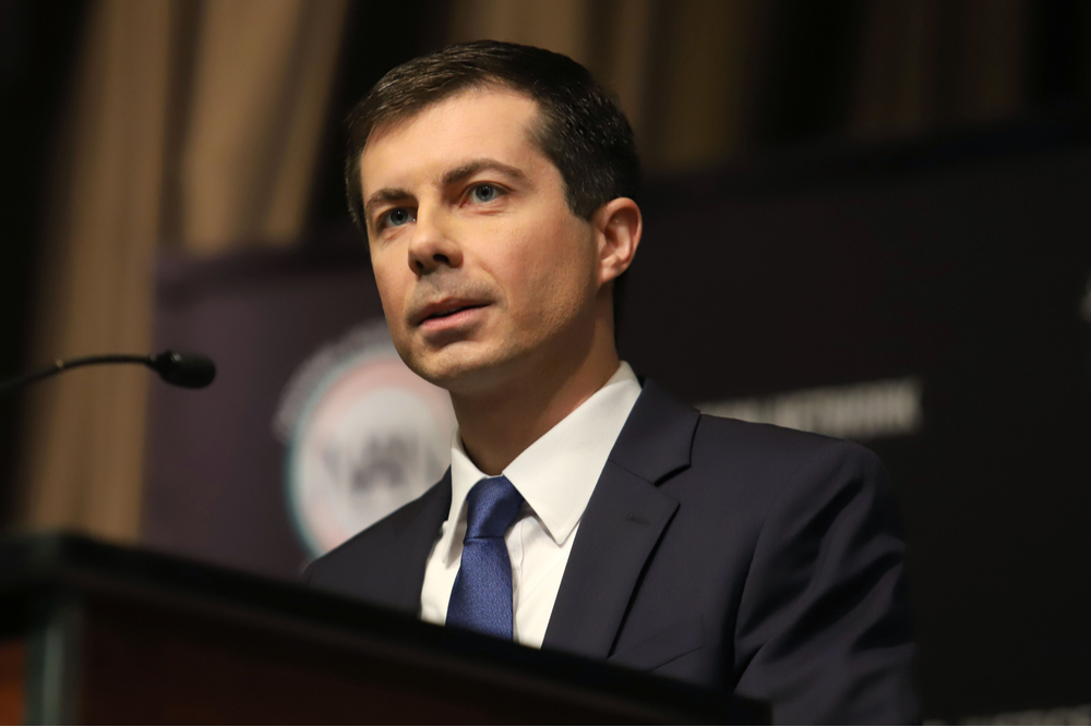 Mayor Pete and Your Portfolio - TBG Investment Committee Nov. 25, 2019 ...