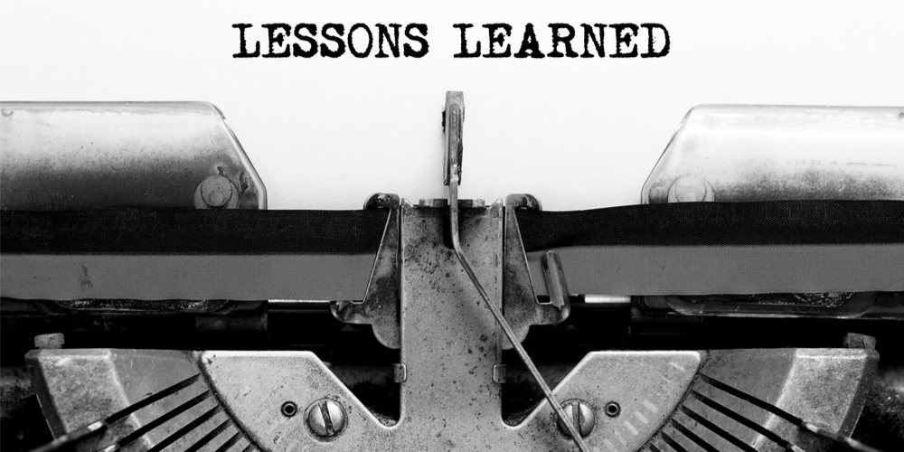 Lessons Learned - A Tale of Two Decades - The Bahnsen Group - Private ...