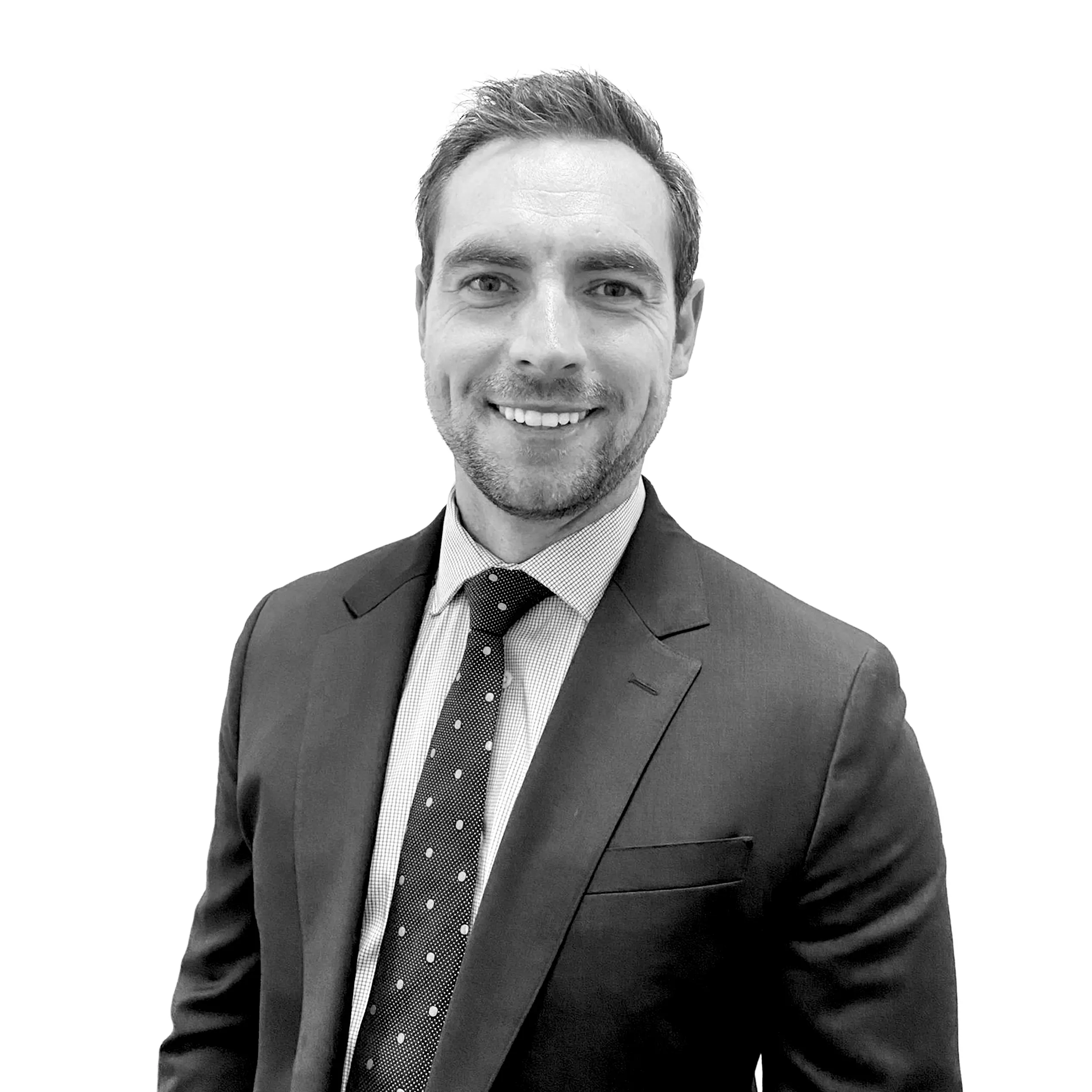 Team - The Bahnsen Group