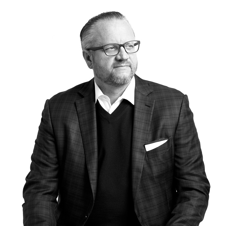 Our Team of Professionals - The Bahnsen Group - Private Wealth Management