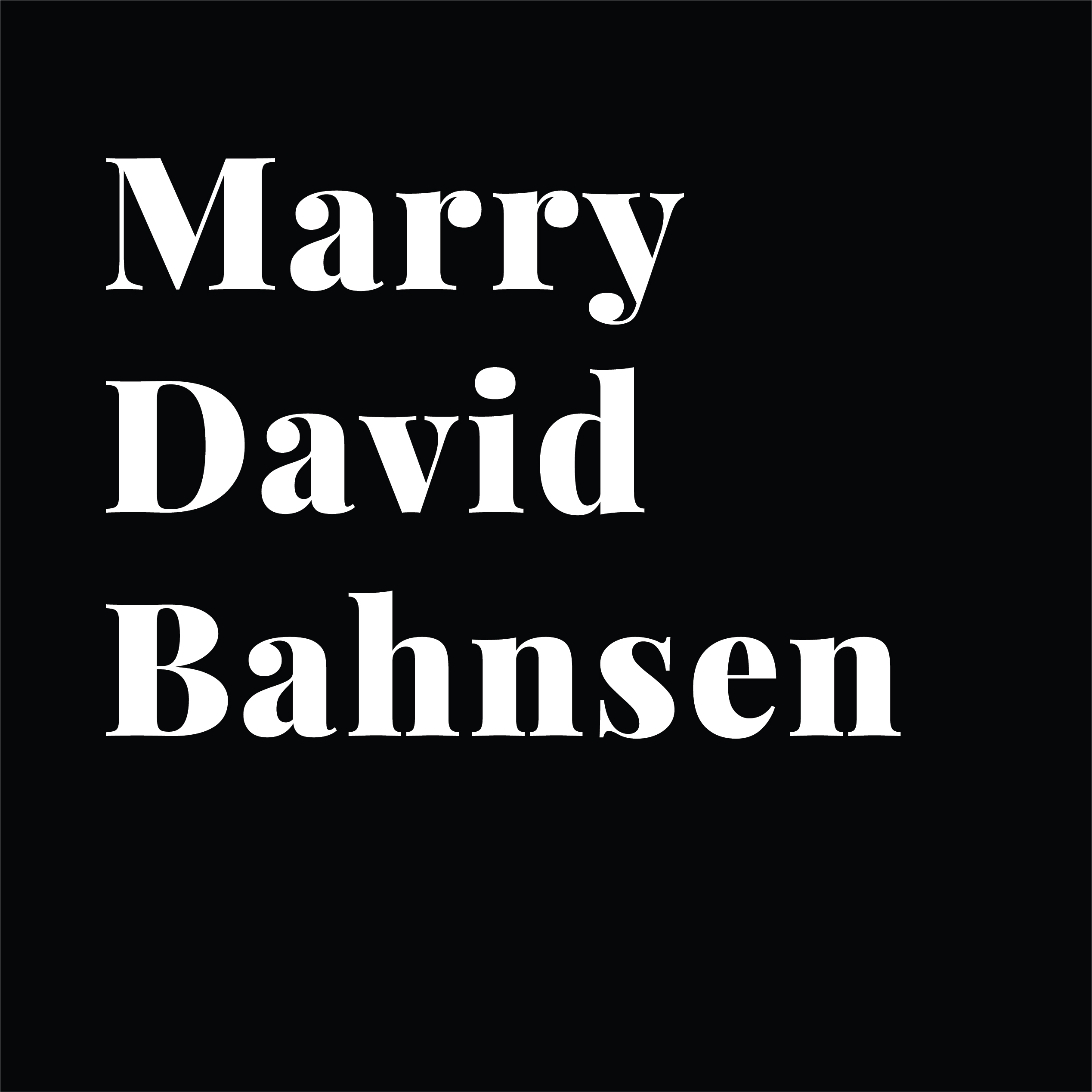 Our Team of Professionals - The Bahnsen Group - Private Wealth Management