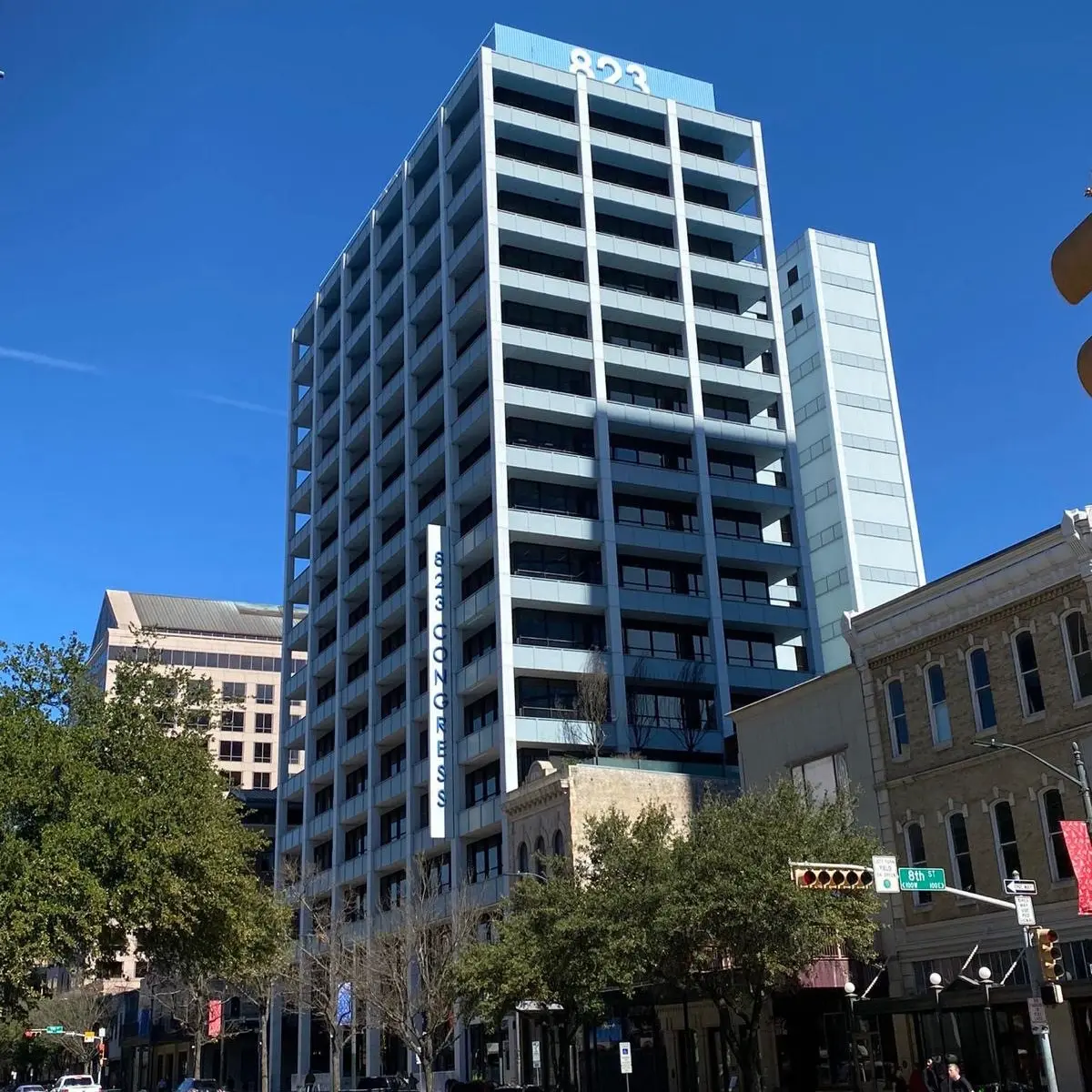 Austin Office - The Bahnsen Group - Private Wealth Management
