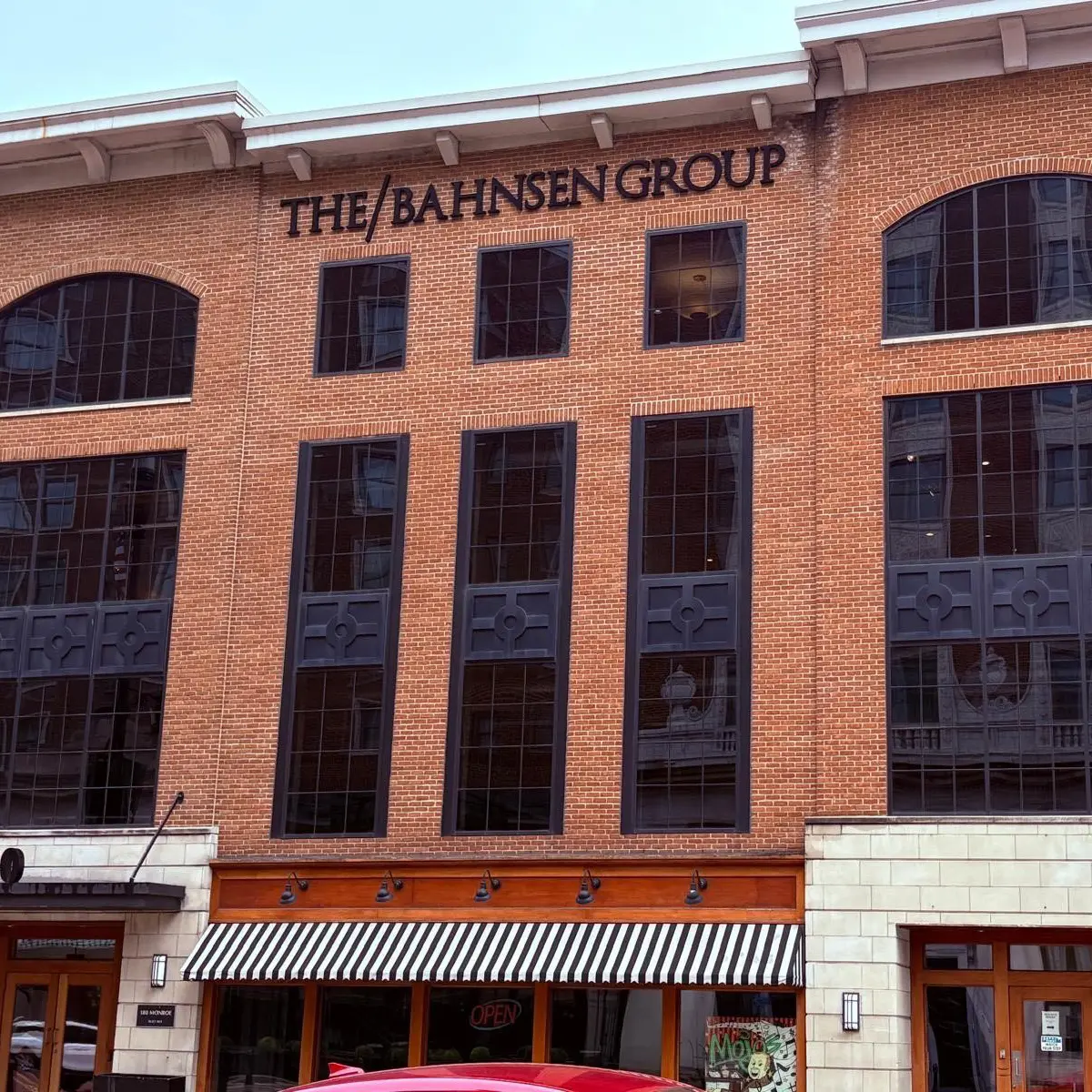 Michigan Office - The Bahnsen Group - Private Wealth Management