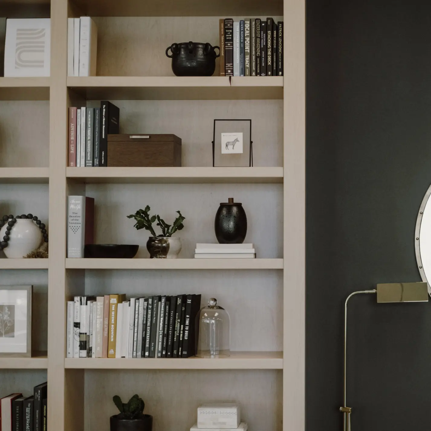 Newport Beach Office - The Bahnsen Group - Private Wealth Management